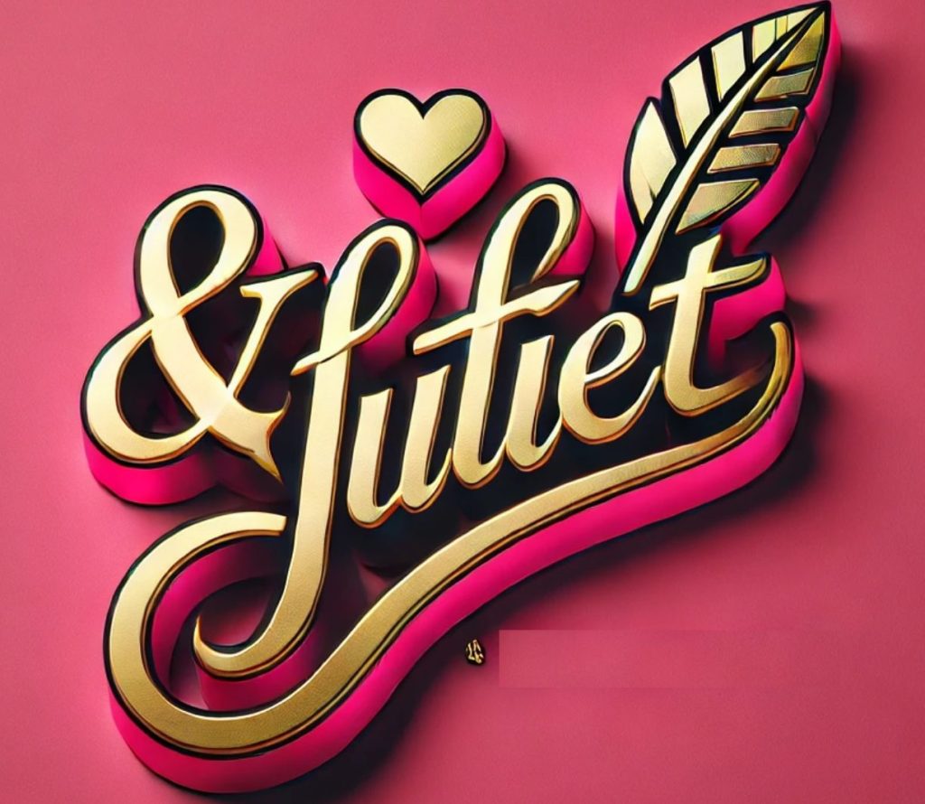 Who wrote the script for the musical & Juliet? - AndJuliet
